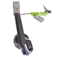 China One Touch Ignition Engine Starter Switch for Caterpillar Excavator Spare Parts 12V for sale