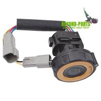 China One Touch Ignition Engine Starter Switch for Caterpillar Excavator Spare Parts 12V for sale