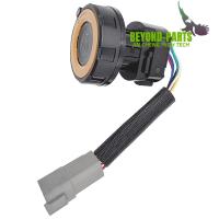 China One Touch Ignition Engine Starter Switch for Caterpillar Excavator Spare Parts 12V for sale