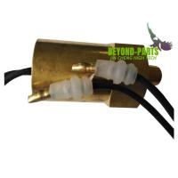 China Caterpillar 320C Excavator Pressure Sensor Switch 34390-40200 New 24V for sale