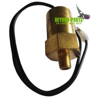 China Caterpillar 320C Excavator Pressure Sensor Switch 34390-40200 New 24V for sale