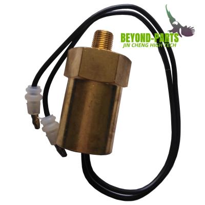 China Caterpillar 320C Excavator Pressure Sensor Switch 34390-40200 New 24V for sale