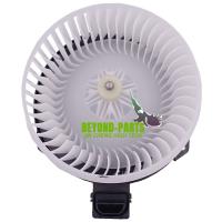 China Caterpillar 320D Excavator Spare Parts Blower Motor 12V 24V for sale