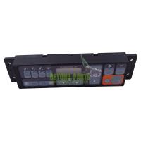 China Caterpillar E320B 320B Excavator AC Control Box 139-7207 Spare Parts for sale