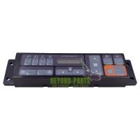 China Caterpillar E320B 320B Excavator AC Control Box 139-7207 Spare Parts for sale