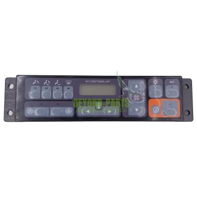 China Caterpillar E320B 320B Excavator AC Control Box 139-7207 Spare Parts for sale