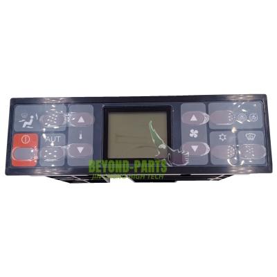 China Caterpillar 320C 320D 320D2 Excavator AC Unit 24V 157-3210 Spare Parts for sale