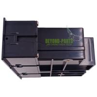 China Caterpillar 320C 320D 320D2 Excavator AC Unit 24V 157-3210 Spare Parts for sale