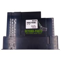 China Caterpillar 320C 320D 320D2 Excavator AC Unit 24V 157-3210 Spare Parts for sale