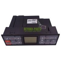 China Caterpillar 320C 320D 320D2 Excavator AC Unit 24V 157-3210 Spare Parts for sale