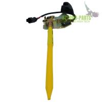 China Excavator Hydraulic Safety Lock Lever for Caterpillar 311B 312B 320B 330B Parts for sale