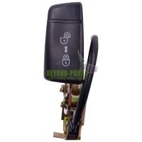 China Excavator Hydraulic Safety Lock Lever for Caterpillar 311B 312B 320B 330B Parts for sale