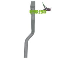 China Caterpillar 320C Excavator Hydraulic Safety Lock Lever Spare Part 1 Piece for sale