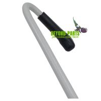 China Caterpillar 320C Excavator Hydraulic Safety Lock Lever Spare Part 1 Piece for sale