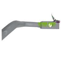 China Caterpillar 320C Excavator Hydraulic Safety Lock Lever Spare Part 1 Piece for sale
