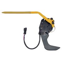 China Caterpillar 320D Excavator Hydraulic Safety Lock Lever Spare Part 1 Piece for sale