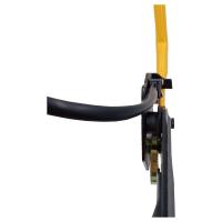 China Caterpillar 320D Excavator Hydraulic Safety Lock Lever Spare Part 1 Piece for sale