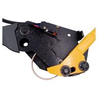 China Caterpillar 320D Excavator Hydraulic Safety Lock Lever Spare Part 1 Piece for sale