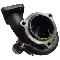 China Caterpillar C4.4 3054C Excavator Engine Turbocharger 237-3786 9.5kg New for sale
