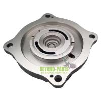 China Excavator Governor Motor Cover for Caterpillar E307E Daewoo DX60 Spare Parts 6 Month Warranty for sale