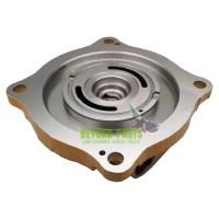 China Excavator Governor Motor Cover for Caterpillar E307E Daewoo DX60 Spare Parts 6 Month Warranty for sale
