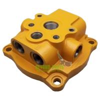 China Excavator Governor Motor Cover for Caterpillar E307E Daewoo DX60 Spare Parts 6 Month Warranty for sale
