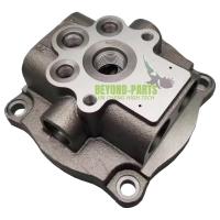 China Excavator Governor Motor Cover for Caterpillar E307E Daewoo DX60 Spare Parts 6 Month Warranty for sale
