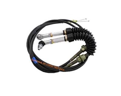 China catererpillar 320D Excavator Spare Parts Throttle Cable for sale