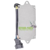China catererpillar 320C Excavator Spare Parts Driver Throttle Controller for sale