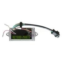 China catererpillar 320C Excavator Spare Parts Driver Throttle Controller for sale