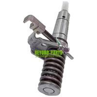China Caterpillar 240B E240B Excavator Engine Injector 127-8222 1278222 Spare Part for sale