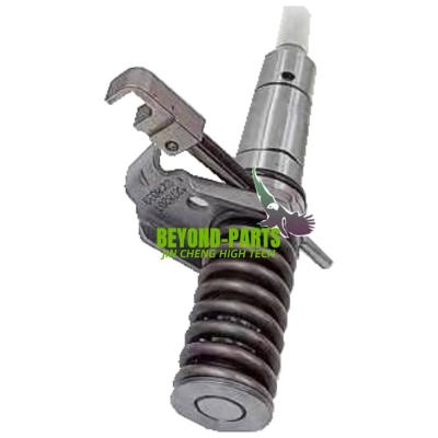 China Caterpillar 240B E240B Excavator Engine Injector 127-8222 1278222 Spare Part for sale