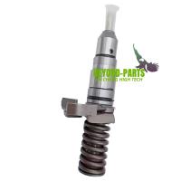 China Caterpillar 240B E240B Excavator Engine Injector 127-8222 1278222 Spare Part for sale
