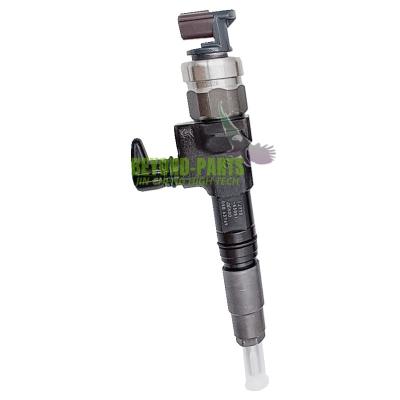 China Caterpillar 308E E308E Excavator Engine Injector 436-1096 1J770-53051 for sale