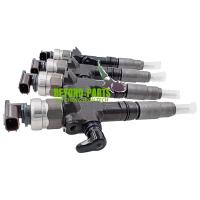 China Caterpillar 308E E308E Excavator Engine Injector 436-1096 1J770-53051 for sale