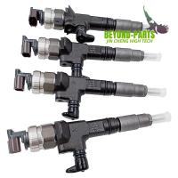 China Caterpillar 308E E308E Excavator Engine Injector 436-1096 1J770-53051 for sale