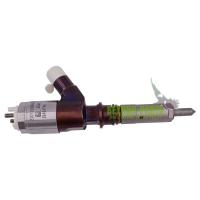 China Caterpillar 312D Excavator C4.4 Engine Injector 320-0677 3200677 Spare Parts for sale