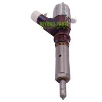 China Caterpillar 312D Excavator C4.4 Engine Injector 320-0677 3200677 Spare Parts for sale