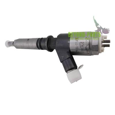 China Caterpillar 320D Excavator GP Injector 326-4700 Engine Parts 3264700 for sale