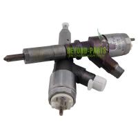 China Caterpillar 320D Excavator GP Injector 326-4700 Engine Parts 3264700 for sale