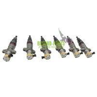 China Caterpillar 324D 325D Excavator C7 Engine GP Injector 268-1835 2681835 for sale