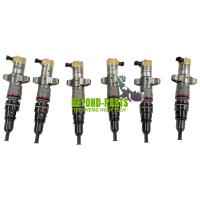 China Caterpillar 324D 325D Excavator C7 Engine GP Injector 268-1835 2681835 for sale