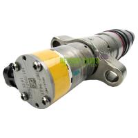 China Caterpillar 336DL Excavator GP Injector 387-9433 10R-7224 Engine Parts for sale