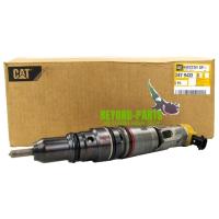 China Caterpillar 336DL Excavator GP Injector 387-9433 10R-7224 Engine Parts for sale