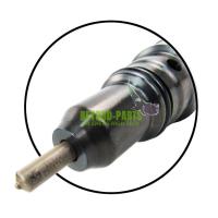 China Caterpillar 336DL Excavator GP Injector 387-9433 10R-7224 Engine Parts for sale