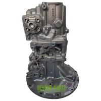 China Komatsu PC220-7 Excavator Hydraulic Pump 708-2L-31114 708-2L-31160 Complete Spare Part for sale
