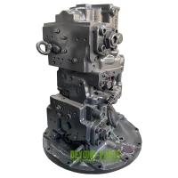 China Komatsu PC220-7 Excavator Hydraulic Pump 708-2L-31114 708-2L-31160 Complete Spare Part for sale