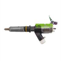 China Caterpillar 938H Wheel Loader GP Injector 320-0690 3200690 Spare Part for sale