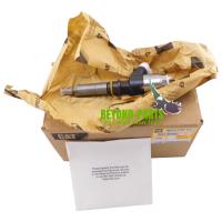 China Caterpillar 938H Wheel Loader GP Injector 320-0690 3200690 Spare Part for sale