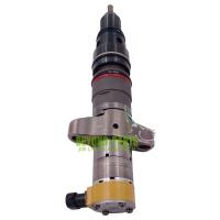 China Caterpillar C9 Engine Fuel Injector 387-9434 for Excavator Spare Parts for sale